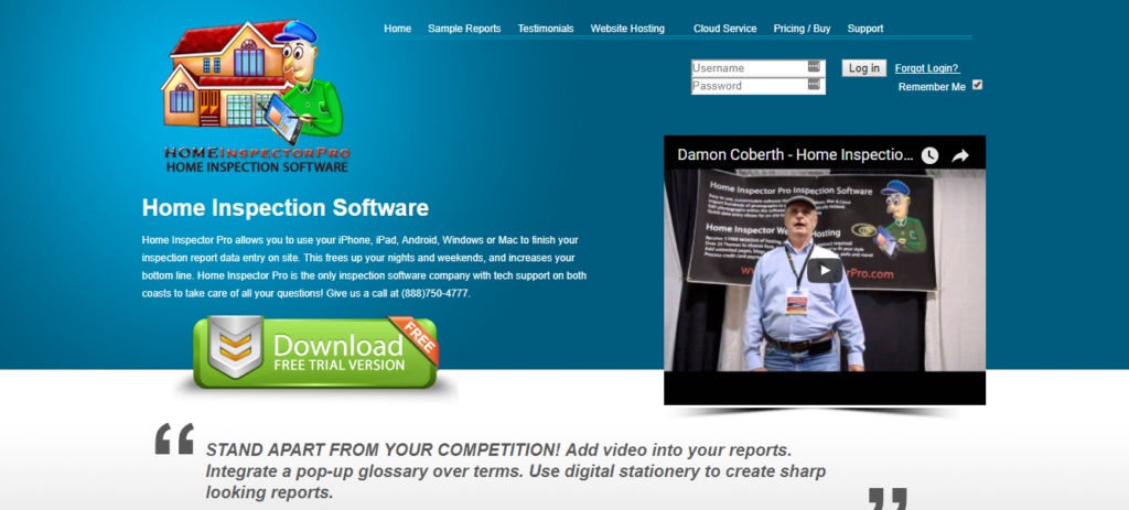 Home Inspection Software App Review - 5 Best Software for Home Inspectors