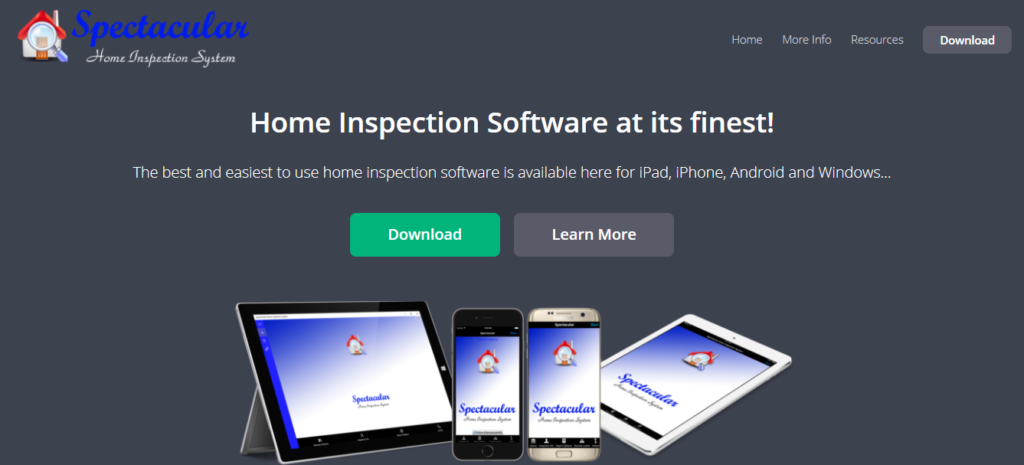 Home Inspection Software App Review - 5 Best Software for Home Inspectors